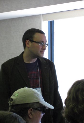 Some Things About Steve